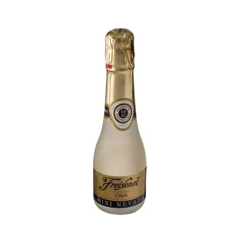 Miniature of Freixenet cava
